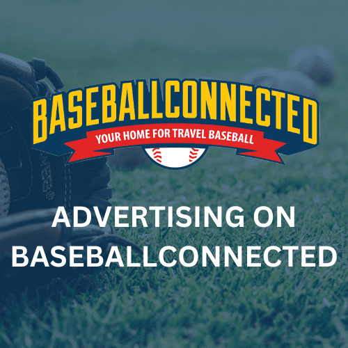 BaseballConnected - Your Home For Travel Baseball
