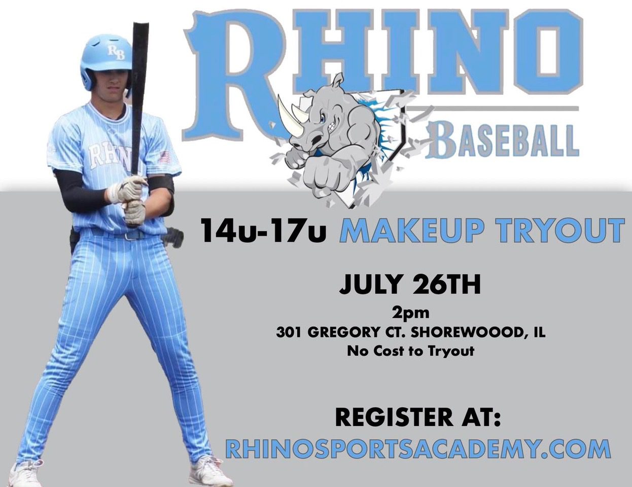 Norwood Park Knights - BaseballConnected