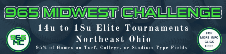 BaseballConnected - Your Home For Youth Baseball