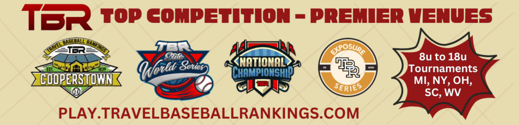 BaseballConnected - Your Home For Youth Baseball