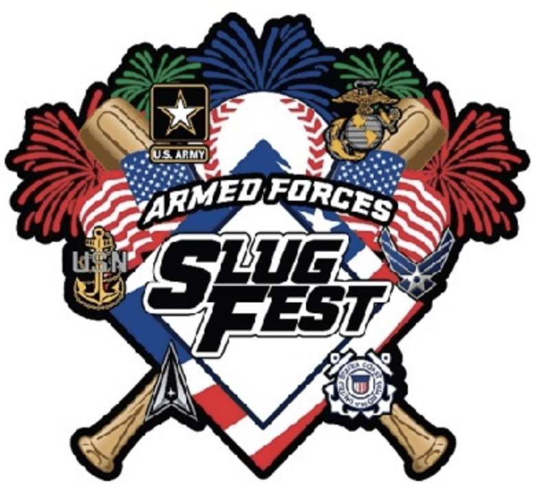 2025 Armed Forces SlugFest