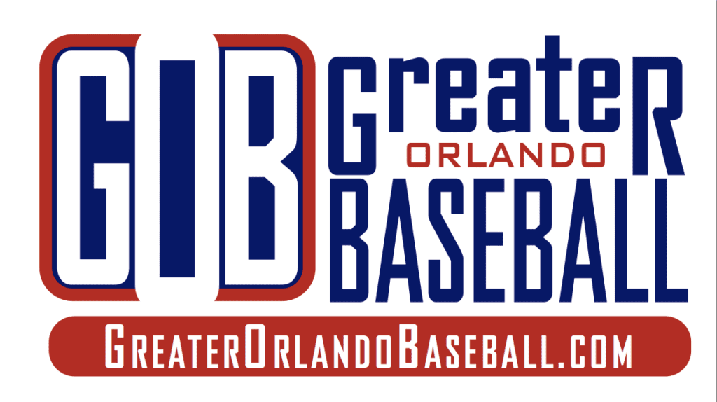 Greater Orlando Baseball