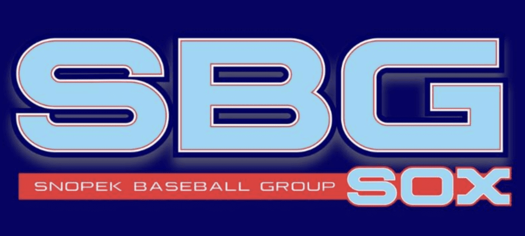 SBG Sox Baseball
