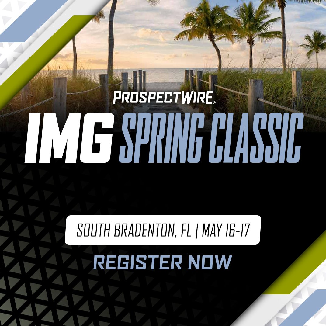 IMG Spring Classic