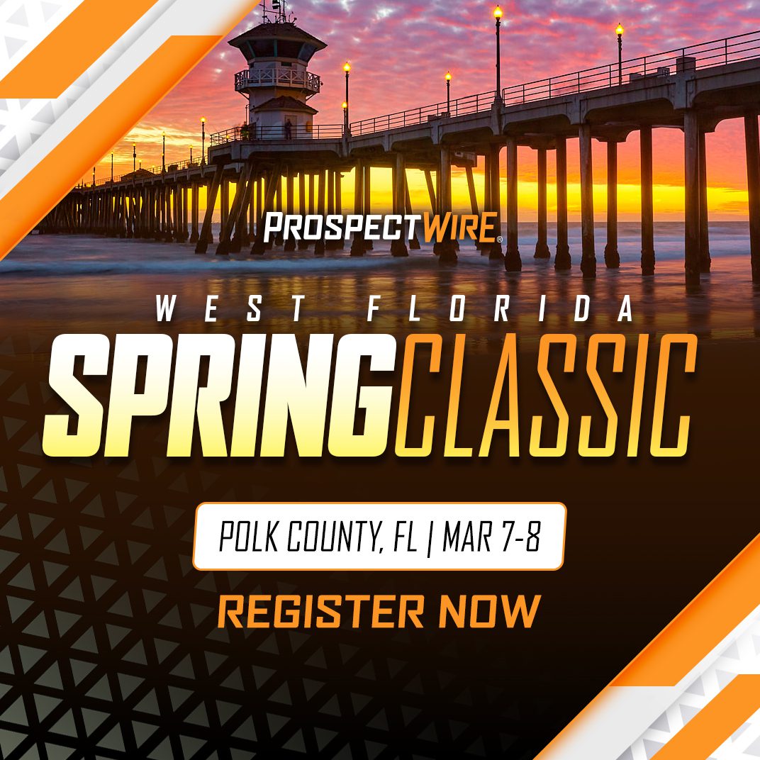 West Florida Spring Classic