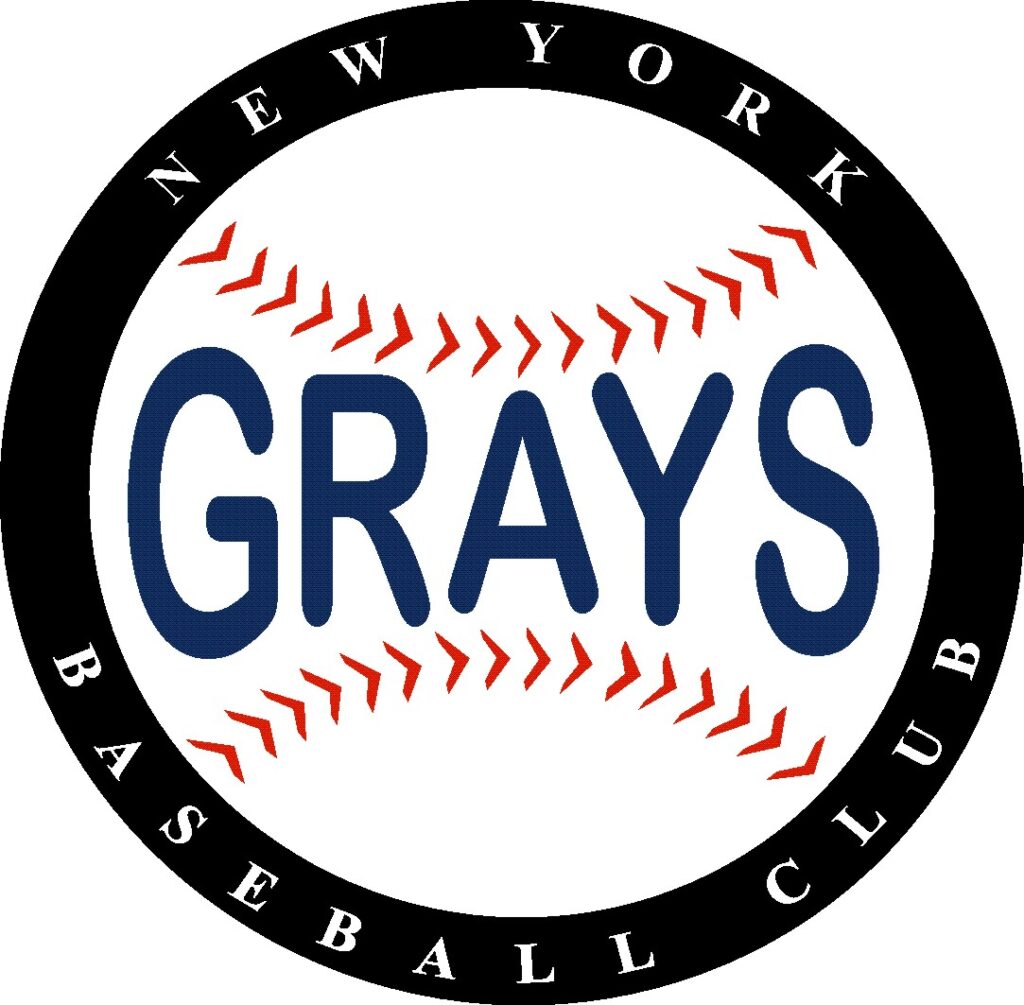 New York Grays
